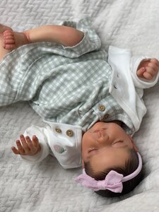 Juniper Baby - Reborns and Reborn Baby Dolls