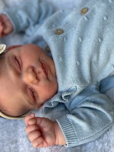 Juniper Baby - Reborns and Reborn Baby Dolls