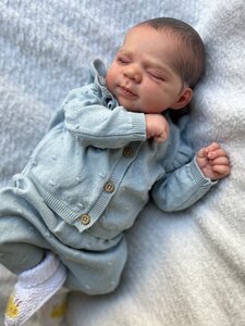 Juniper Baby - Reborns and Reborn Baby Dolls