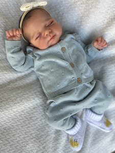 Juniper Baby - Reborns and Reborn Baby Dolls
