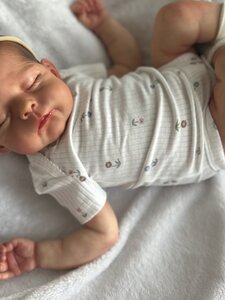 Juniper Baby - Reborns and Reborn Baby Dolls