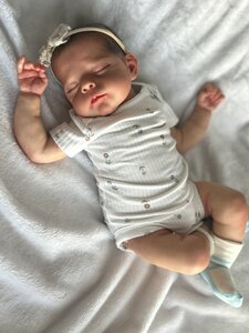 Juniper Baby - Reborns and Reborn Baby Dolls