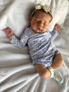 Juniper Baby - Reborns and Reborn Baby Dolls