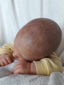 Hand Crafted Babies - Reborns and Reborn Baby Dolls