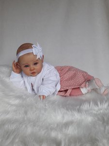 Hand Crafted Babies - Reborns and Reborn Baby Dolls