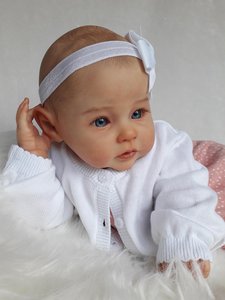 Hand Crafted Babies - Reborns and Reborn Baby Dolls
