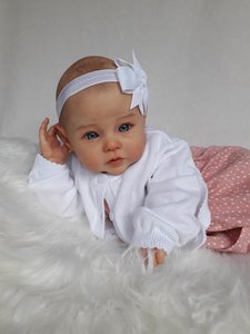 Hand Crafted Babies - Reborns and Reborn Baby Dolls