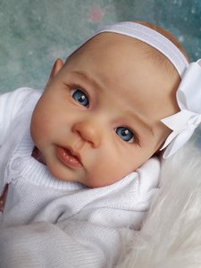 Hand Crafted Babies - Reborns and Reborn Baby Dolls