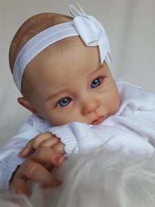 Hand Crafted Babies - Reborns and Reborn Baby Dolls