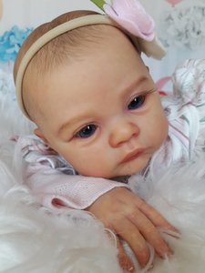 Hand Crafted Babies - Reborns and Reborn Baby Dolls