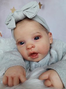Hand Crafted Babies - Reborns and Reborn Baby Dolls