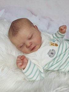 Hand Crafted Babies - Reborns and Reborn Baby Dolls