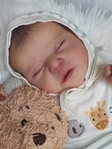 Hand Crafted Babies - Reborns and Reborn Baby Dolls
