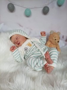Hand Crafted Babies - Reborns and Reborn Baby Dolls