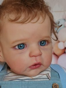 Hand Crafted Babies - Reborns and Reborn Baby Dolls