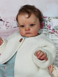 Hand Crafted Babies - Reborns and Reborn Baby Dolls