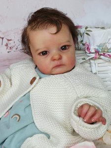 Hand Crafted Babies - Reborns and Reborn Baby Dolls