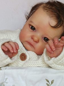 Hand Crafted Babies - Reborns and Reborn Baby Dolls