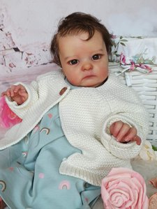 Hand Crafted Babies - Reborns and Reborn Baby Dolls