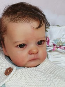 Hand Crafted Babies - Reborns and Reborn Baby Dolls