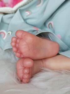 Hand Crafted Babies - Reborns and Reborn Baby Dolls