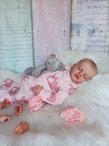 Hand Crafted Babies - Reborns and Reborn Baby Dolls