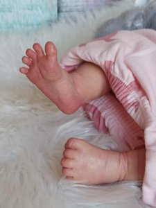Hand Crafted Babies - Reborns and Reborn Baby Dolls