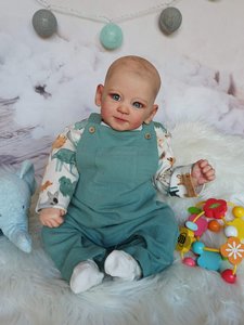 Hand Crafted Babies - Reborns and Reborn Baby Dolls