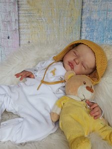 Hand Crafted Babies - Reborns and Reborn Baby Dolls