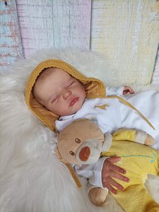 Hand Crafted Babies - Reborns and Reborn Baby Dolls