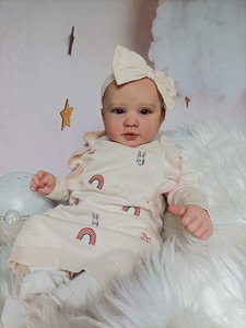 Hand Crafted Babies - Reborns and Reborn Baby Dolls