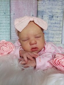 Hand Crafted Babies - Reborns and Reborn Baby Dolls