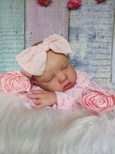 Hand Crafted Babies - Reborns and Reborn Baby Dolls