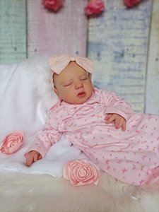 Hand Crafted Babies - Reborns and Reborn Baby Dolls