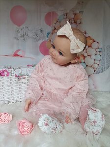 Hand Crafted Babies - Reborns and Reborn Baby Dolls