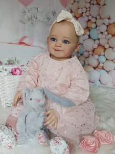 Hand Crafted Babies - Reborns and Reborn Baby Dolls