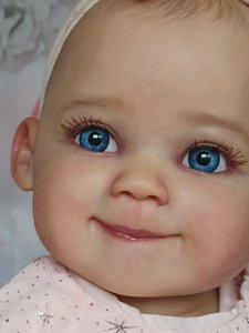 Hand Crafted Babies - Reborns and Reborn Baby Dolls