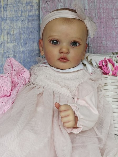 Hand Crafted Babies - Reborns and Reborn Baby Dolls