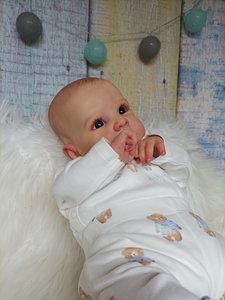 Hand Crafted Babies - Reborns and Reborn Baby Dolls