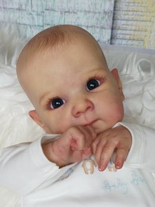 Hand Crafted Babies - Reborns and Reborn Baby Dolls