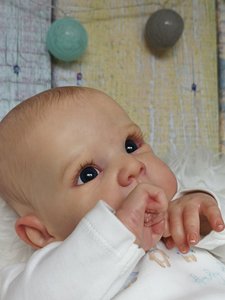 Hand Crafted Babies - Reborns and Reborn Baby Dolls