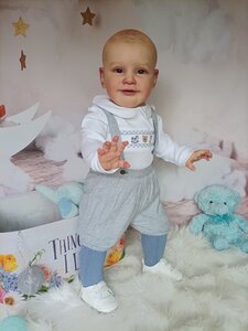 Hand Crafted Babies - Reborns and Reborn Baby Dolls