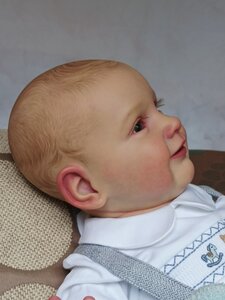 Hand Crafted Babies - Reborns and Reborn Baby Dolls
