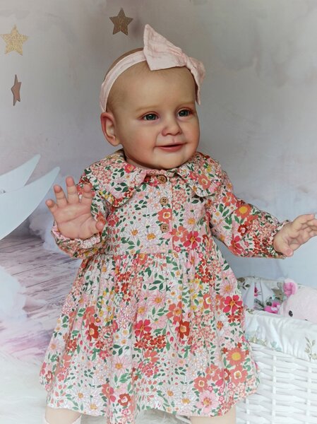 Hand Crafted Babies - Reborns and Reborn Baby Dolls