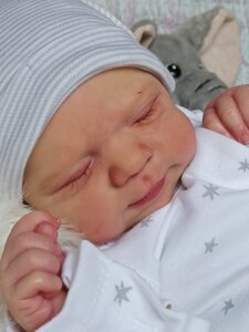 Hand Crafted Babies - Reborns and Reborn Baby Dolls