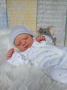 Hand Crafted Babies - Reborns and Reborn Baby Dolls