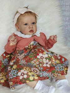 Hand Crafted Babies - Reborns and Reborn Baby Dolls