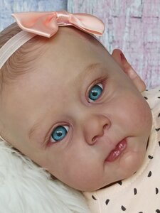 Hand Crafted Babies - Reborns and Reborn Baby Dolls
