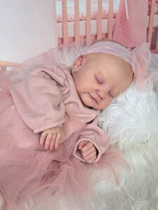 Hand Crafted Babies - Reborns and Reborn Baby Dolls