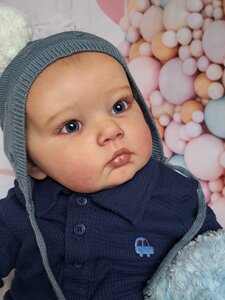 Hand Crafted Babies - Reborns and Reborn Baby Dolls